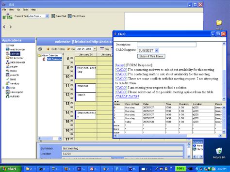 A Screenshot From PTIME Download Scientific Diagram