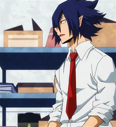 Pin By 🃏🐦‍⬛ ฅ⁠⁠•⁠ﻌ⁠•⁠⁠ฅ🏳️‍🌈 On Mha Cute Anime Guys Cute Anime
