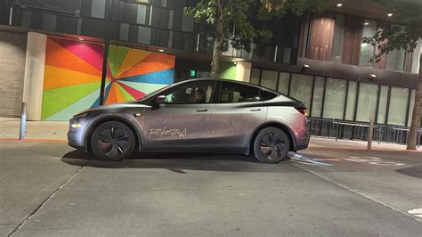 Elon Musk Hints At When Tesla Could Reduce Safety Monitors From Robotaxi