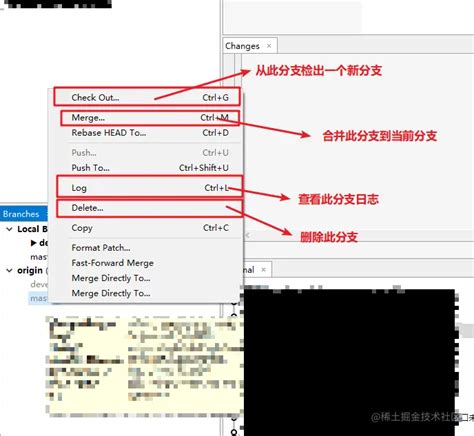 Smartgit 安装和常用操作教程工欲善其事必先利其器在开发过程中 很多工具可以让我们程序员开发起来事半功倍本 掘金