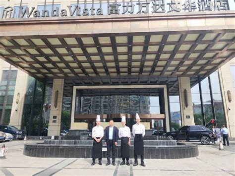 【择校指南】认识甘肃新东方高级技工学校——就业篇—甘肃新东方烹饪学校