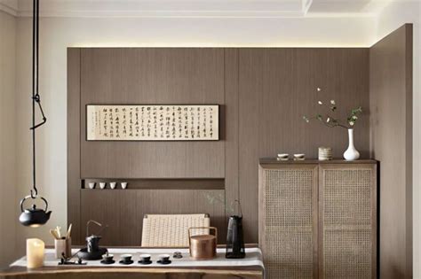 首发创一设计丨青城山下院落有人家 Furniture Home decor Interior design