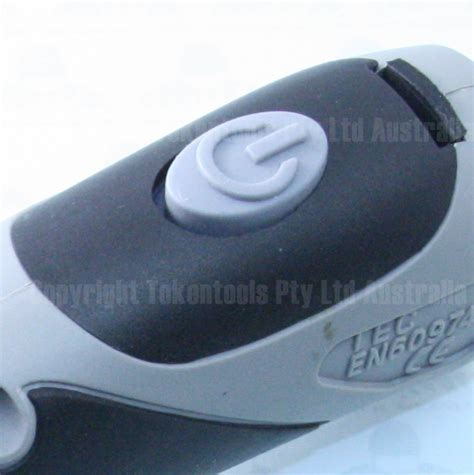 17 Wp17 Sr17 Push Button Tig Torch Replacement Spare Part