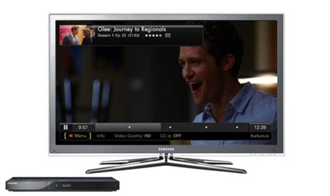 Samsung Lied Its Smart Tv Is Indeed Spying On You And It Is Doing