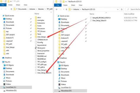 Pico Restouch Lcd 3 5 User Guide