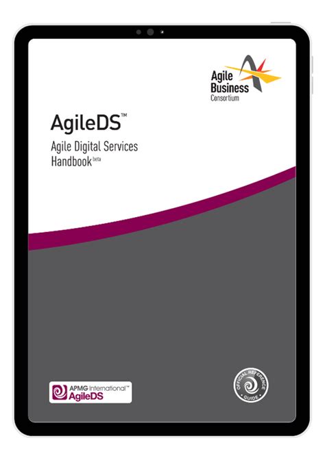 Agilepm Book Collection Agile Business Products