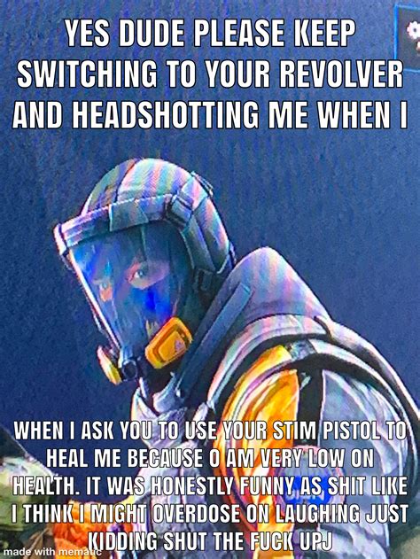 Rainbow Sex Siege 😳🔫 Rstfuretard