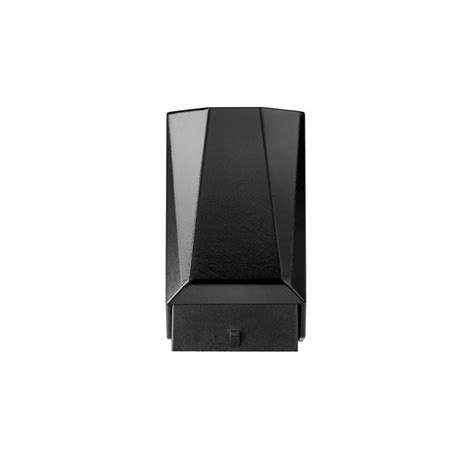 Cablemod 12vhpwr 90 Degree Angled Adapter Variant B Black Zettabyte