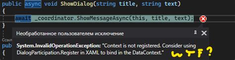 Dialogs Crash · Issue 4014 · Mahappsmahappsmetro · Github