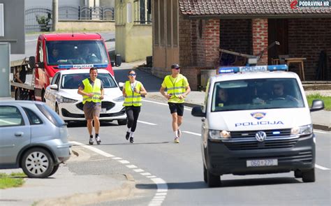 Fotovideo Pumpaj Studenti Iz Srbije Trče 2000 Kilometara Upravo