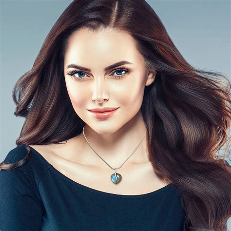 Handgemaakte Zilveren Hangers Met Edelstenen Silvergems Silver Gems