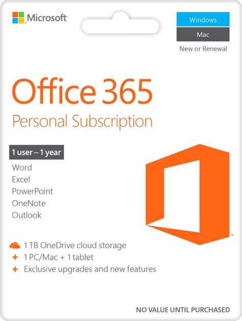 Questions And Answers Microsoft 365 Personal 1 Year Subscription 1 Pc Mac Product Key Card