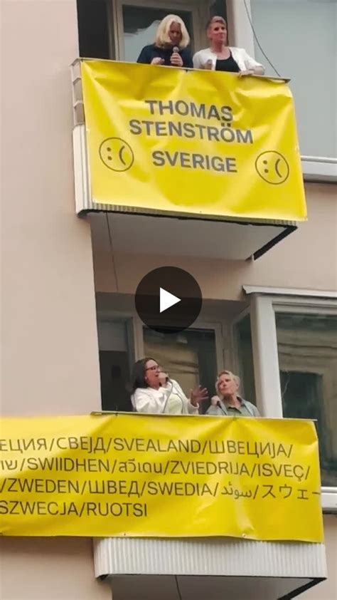 Vad Glad Jag Blev över De Här Orden Att Vara Syv Handlar Mycket Om Att