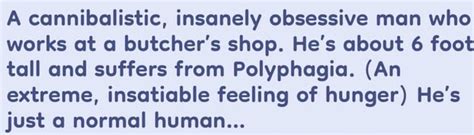 Meet Daniel Hes A Goofy Goober And Loosely Based Off Of Characters