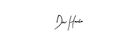 71 Dev Harsha Name Signature Style Ideas Free Electronic Signatures