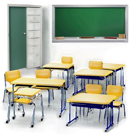 Download Classroom Space Png Aqm