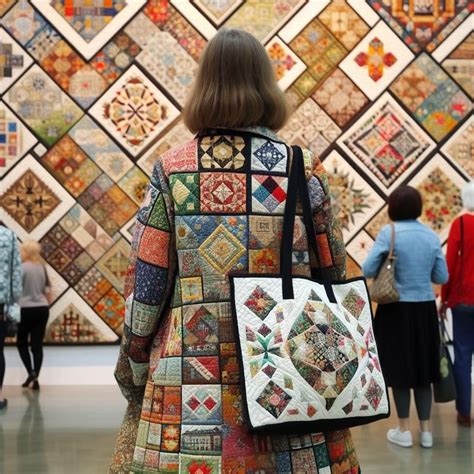 Pin By Маргарита Анисимова On Пэчворк Quilted Clothes Quilted Jacket
