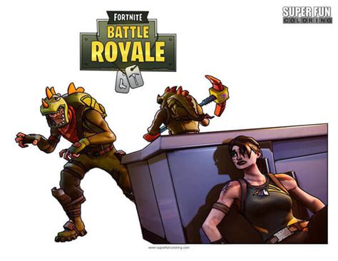 39 Rex Loading Screen Fortnite Super Fun Coloring