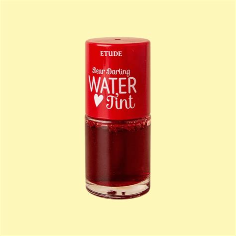 Etude Dear Darling Water Tint Cherry Ade 9gm Mouri