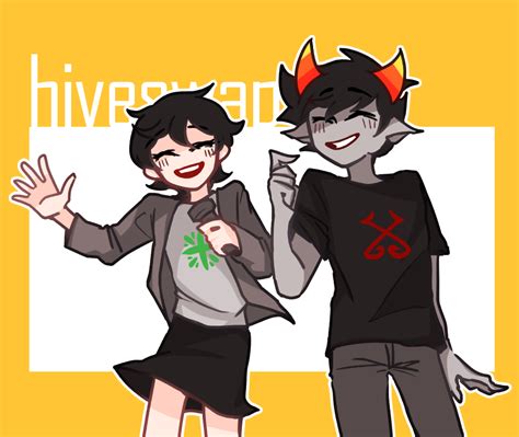 Xornoth X Joey