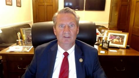 Video Gop Rep Tim Burchett On Trumps Cabinet Picks Abc News