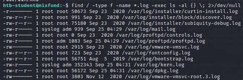 Hackthebox Linux Fundamentals Find Out The Machine Hardware Name By