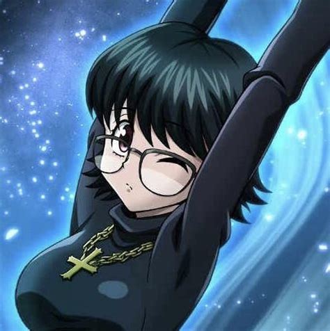 Anime Hunter X Hunter Icon