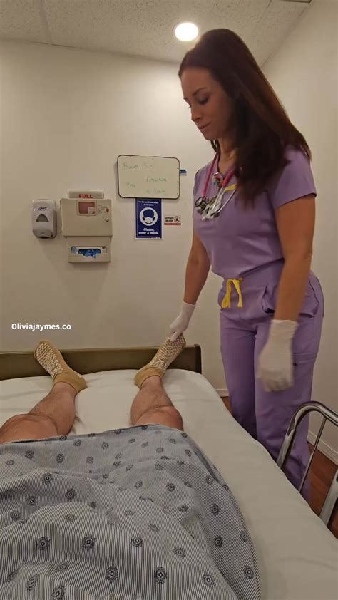 Wanna Work The Same Shift Nurse Scrubs Gloves Redhead Funny