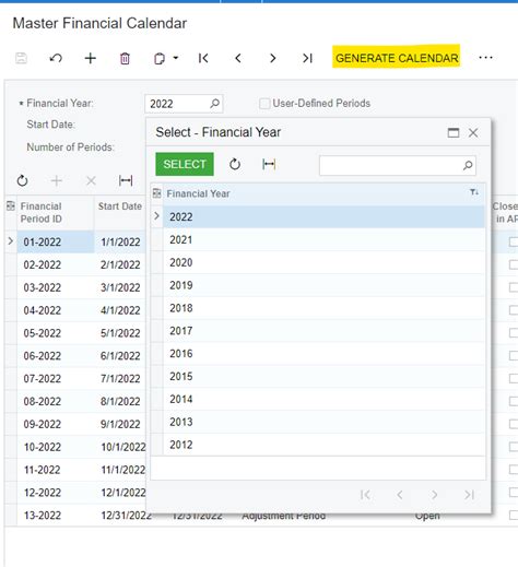 Acumatica Year End Checklist I Tech Support Blog