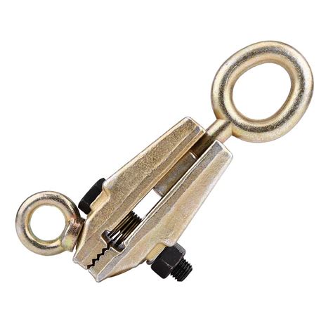 Body Pulling Clamps At Audrey Cunningham Blog