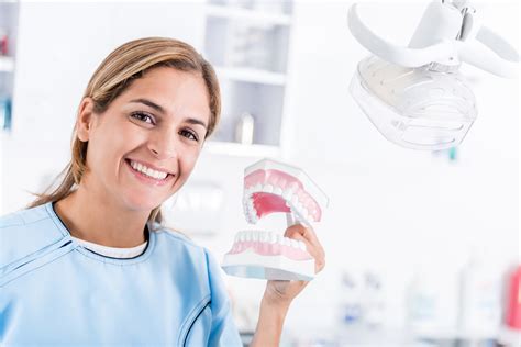 Prosthetic Tooth Aesthetic Health Antalya