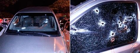 G1 Trio Rouba Carros Assalta Lojas E Troca Tiros Com A Pm Em Natal
