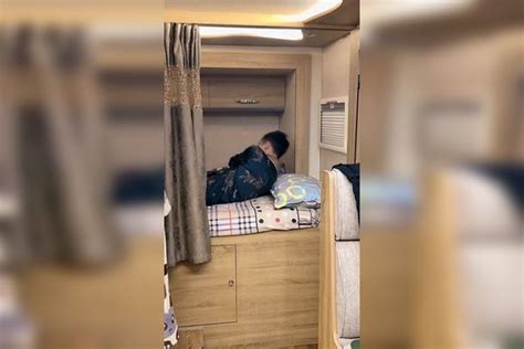 我也遇到半夜有人在房车外瞎晃得了房车
