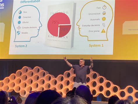 Hello F Ckers Mark Ritson Takes On Segmentation At Cannes In Cairns Bandt