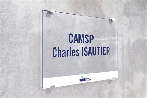 Centre daction médico sociale précoce CAMSP du Pôle Séquentiel et