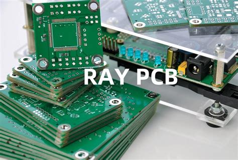 Rayming Pcb Guide To Pcb Grounding Techniques