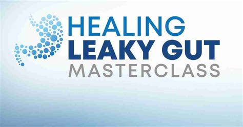 Healing Leaky Gut Masterclass 2023 Free Class Register Now