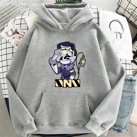 Murder Drones Hoodie Serial Designation N Sweatshirt Fashion Hoody Men Women Ebay