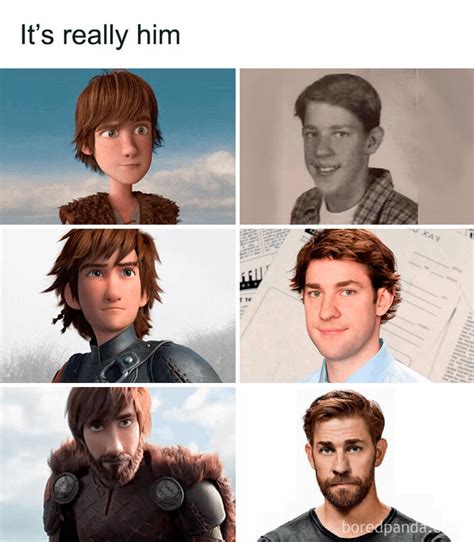 People Are Cracking Up At These 30 Memes That Came From The Tv Series