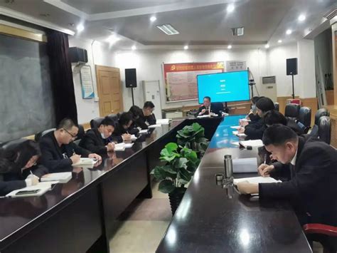 【教育整顿‖学习英模】讲党课 学英模 新城法院第一党支部高效开展学习活动澎湃号·政务澎湃新闻 The Paper