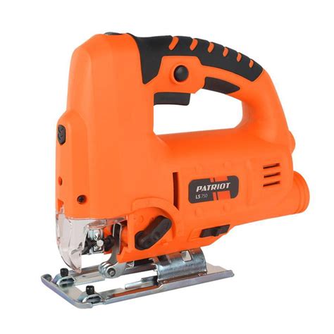 Лобзик сетевой Patriot LS 750 800 Вт ️ купить по цене 4634 ₽/шт. в ...