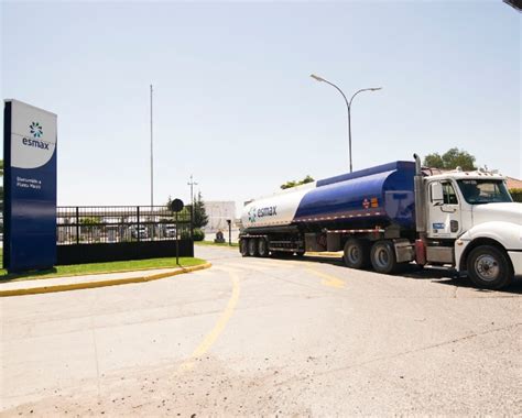 Lexlatin Aramco Ingresa A Mercado Chileno Con La Compra De Esmax