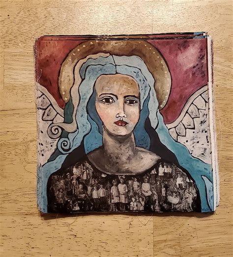 Patch Angel Womens Clothing Clothing Patch Art Patch Thewoodenwolf Etsy Shop Etsy