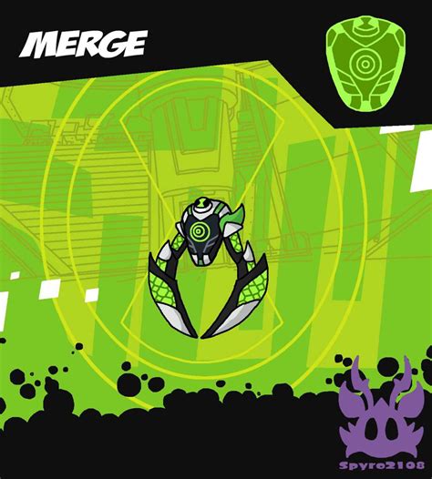 Ben 10 Crossover Alien Merge Ben 10 Amino