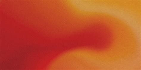 Premium Photo Rust Red And Peach Gradient Background With Grainy Texture