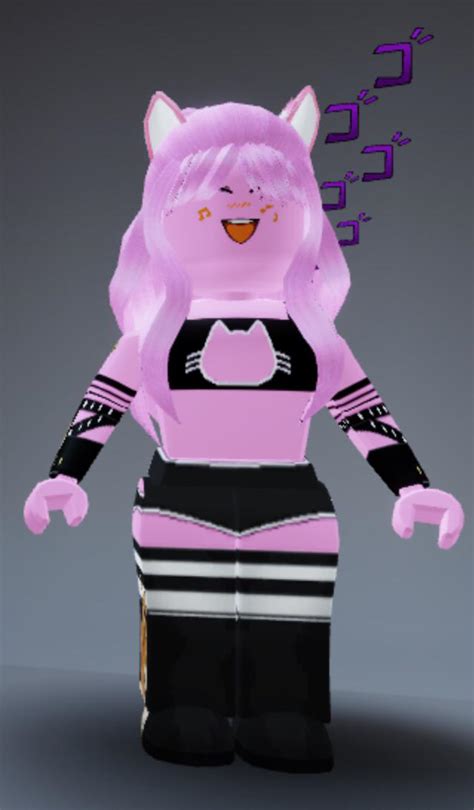 Killer Queen Rrobloxavatars