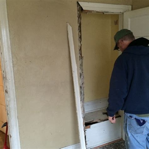 The Trim Puller Wants To Give Your Trim A Wedgie Home Fixated