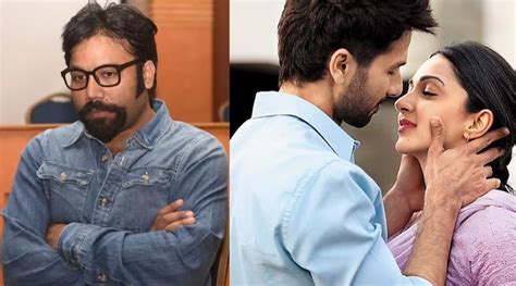 Sandeep Reddy Vanga Addresses Criticisms Over ‘kabir Singh And Shifts