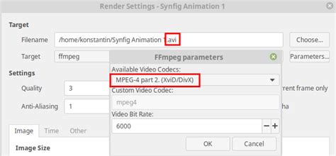 Synfig 1 4 0 Release Notes Synfig User Manual 1 5 1 Documentation