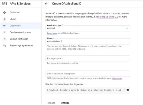 Oauth 20 Onnewintent Is Never Gets Called Android Stack Overflow
